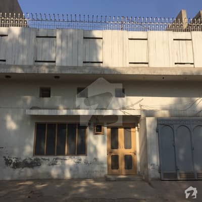 Houses for Sale in Ghulam Mohammad Abad Faisalabad - Zameen.com