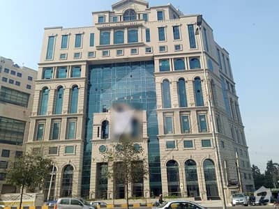 Office Available For Rent In High Q Tower Jail Road Lahore Jail Road ...