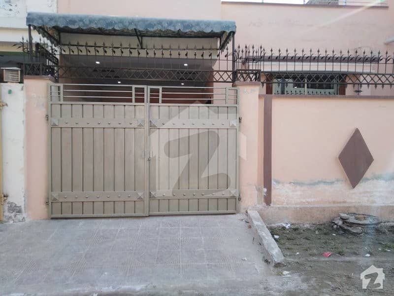 5 Marla Single Storey House Is Available For Sale At Northern Bypass ...