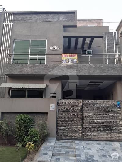 House For Sale In Block G On Good Location In State Life Housing ...