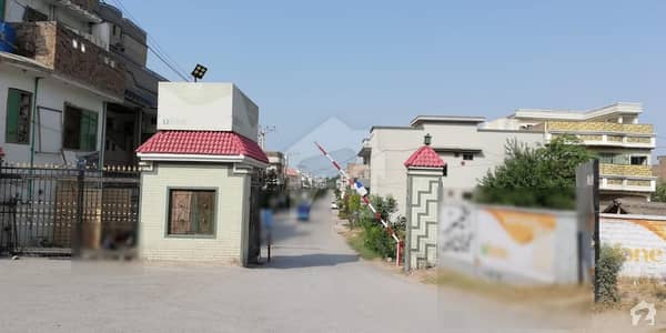 Good Location Plot Available For Sale Warsak Road, Peshawar ID21659274 ...