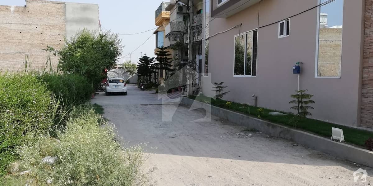 Good Location Plot Available For Sale Warsak Road, Peshawar ID21659274 ...