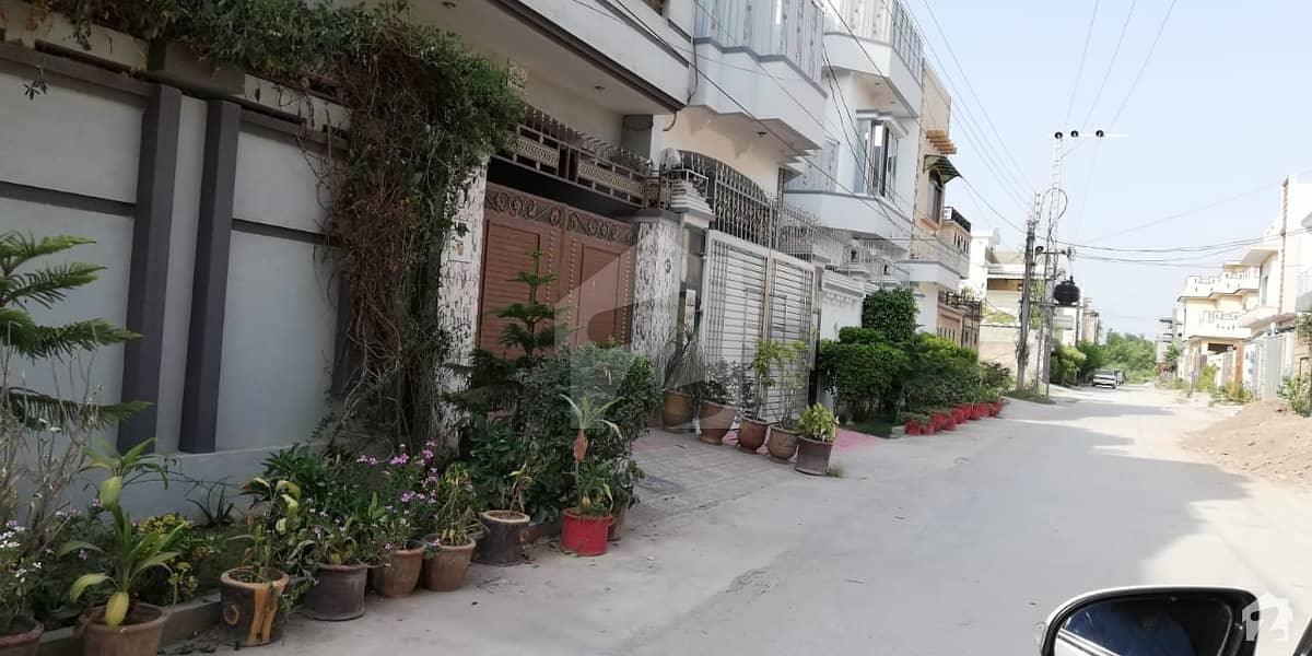 Good Location Plot Available For Sale Warsak Road, Peshawar ID21659274 ...