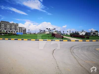 Ready To Possession Height Locations Plot Available Ghauri Town Phase7 ...