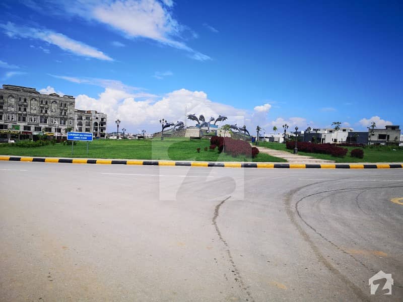 Ready To Possession Height Locations Plot Available Ghauri Town Phase7 ...