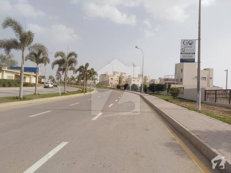 120 Sq. Yard West Open + 40 Feet Road + Near 60 Feet Road + Near ...