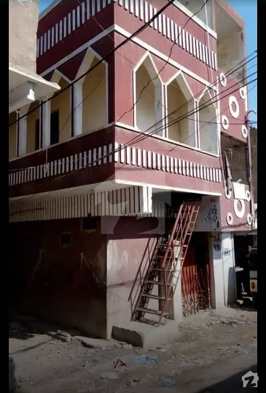 House Is Available For Sale North Karachi, Karachi ID21773314 - Zameen.com