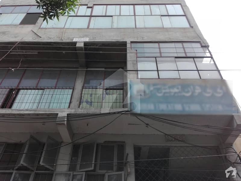 Ideal Location Double Storey House For Sale Batala Colony, Peoples ...