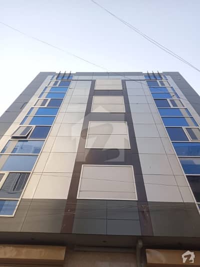 Defence Phase 7 Jami Commercial Office For Rent Brand New With Lift ...