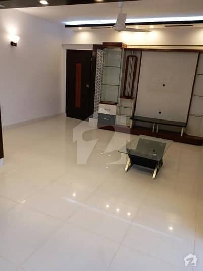 Maymar Arcade 4th Floor Well Furnished Flat Is Available For Sale In ...