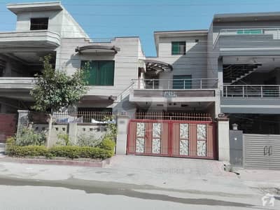 The Best House For Living Purposes Pakistan Town, Islamabad ID21808414 ...