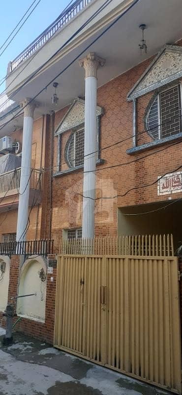 6 Marla House On Krl Road Defense Colony Defence Colony, Rawalpindi ...