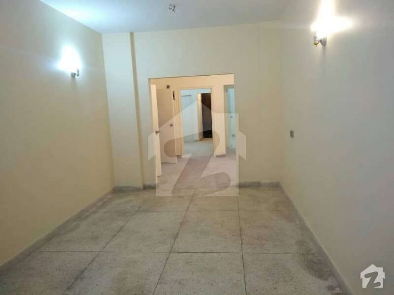 Saima Classic 3 Bed Drawing Dinning With Extra Land Apartment For Sale ...