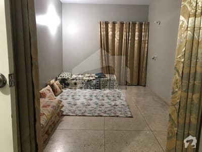 3 Bed DD Saima Pride Flat For Sale Gulshan-e-Iqbal - Block 10-A ...