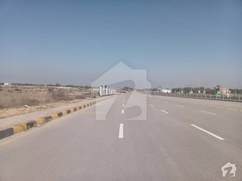 600 Square Yard Plot For Sale On Beautiful Location E-12/3, E-12 ...