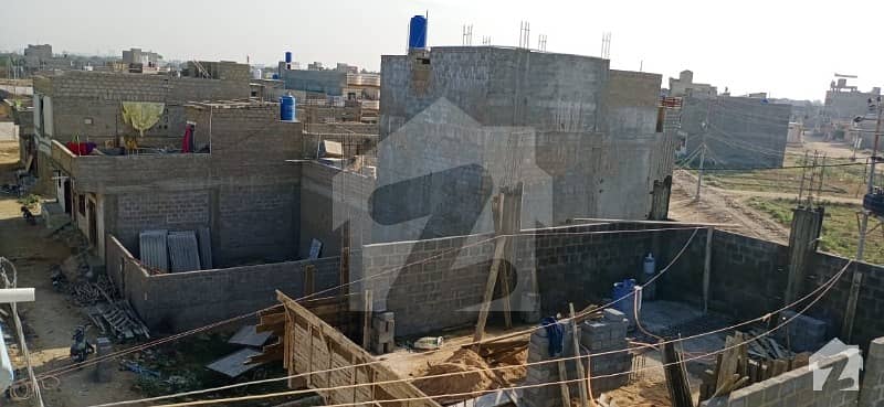 Plot Is Available For Sale Khokhrapar, Malir, Karachi ID21922824 ...