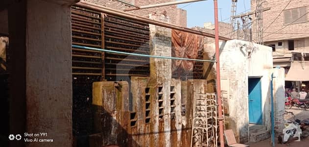 Ice Factory Is Available For Sale Delhi Gate Multan, Multan ID21932648 ...