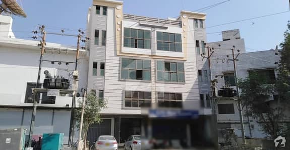 Factory Available For Rent In Sector 6f Mehran Town Mehran Town ...