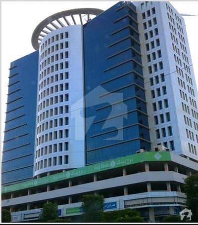 Al Tijarah Building Shahrah Faisal 10000 Sqft Office Space On Rent ...