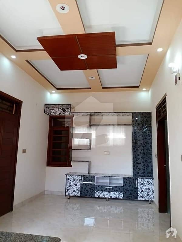 Flat model colony near malir cantt check post no 2 available for rent ...
