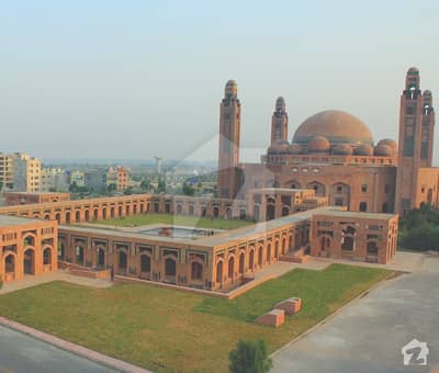 Corner Residential Plot For Sale In Nfc 2 NFC 2 - Block G, NFC 2 ...