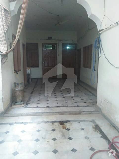 House For Sale - Bilal Colony Kohat Road Near Arif Nazam Hujara ...