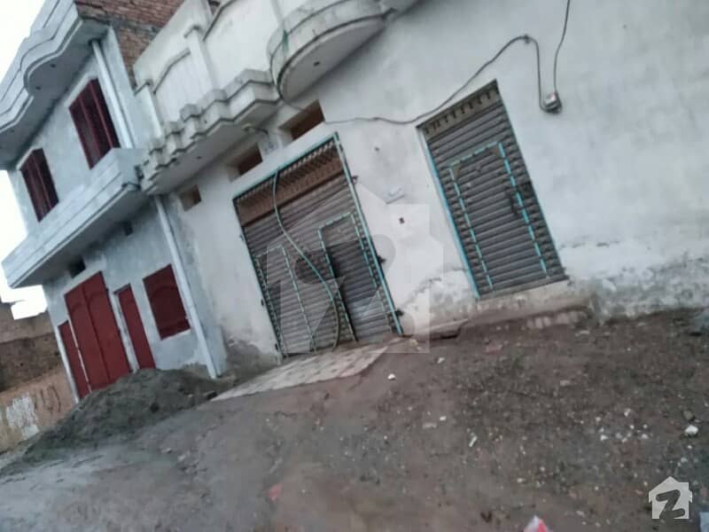 House For Sale - Bilal Colony Kohat Road Near Arif Nazam Hujara ...