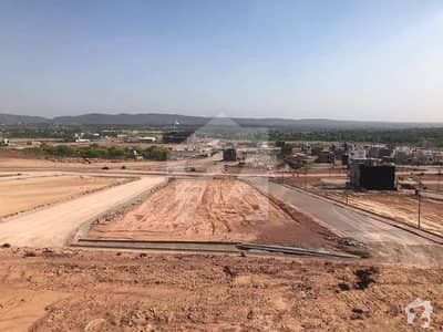 Sector C2 Kanal Ready Pair Plots For Sale At Reasonable Price Bahria ...