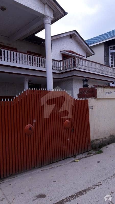 House For Sale In Kaghan Colony Abbottabad Rehman Street Kaghan Colony ...