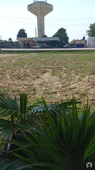 3.5 Marla Plot Available For Sale State Life Phase 2 - Block FF, State ...