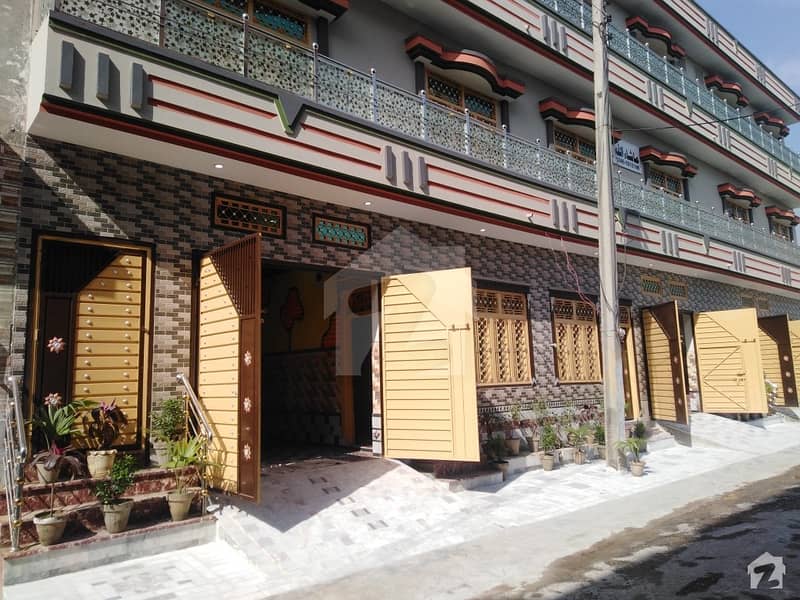 House Available For Sale In Kaka Khel Town On Dalazak Road Dalazak Road ...