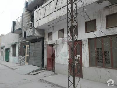 House Available For Sale In Ahmad Abad Gulistan Colony No 1, Faisalabad ...
