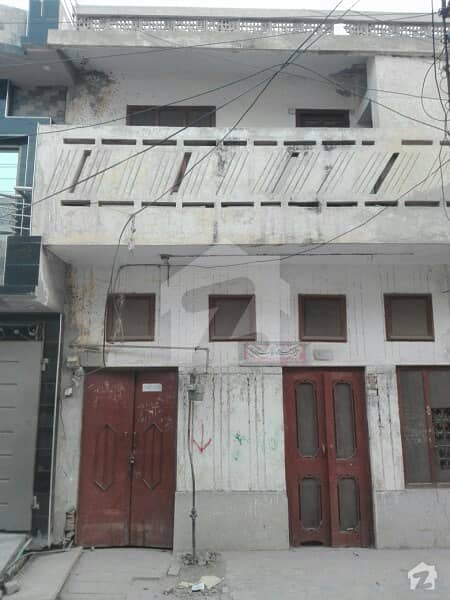 House Available For Sale In Ahmad Abad Gulistan Colony No 1, Faisalabad ...