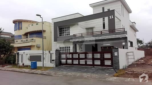Beautiful Double Unit House Is Available For Sale DHA Phase 2 - Sector ...