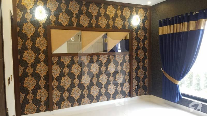 10 Marla House For Sale In Jasmine Block Sector C Bahria Town Lahore ...