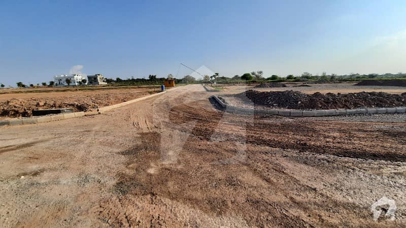 Sector C2 10 Marla Plots Available For Sale Bahria Enclave - Sector C2 ...