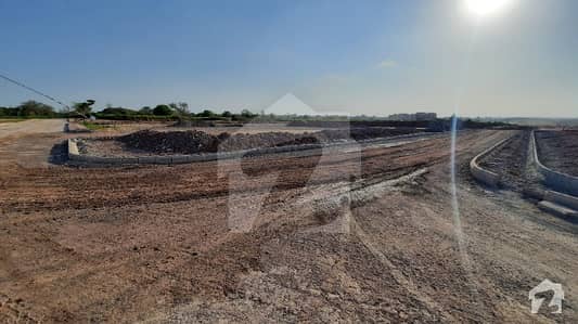 Sector C2 New Deal 10 Marla Open Form Plot Available For Sale Bahria ...