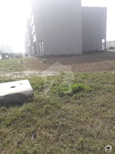 Plot For Sale At Business Location DHA Phase 8 - Block V, DHA Phase 8 ...
