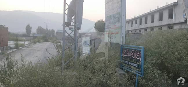 Plot Available For Sale In Maira Havelian Havelian, Abbottabad ...