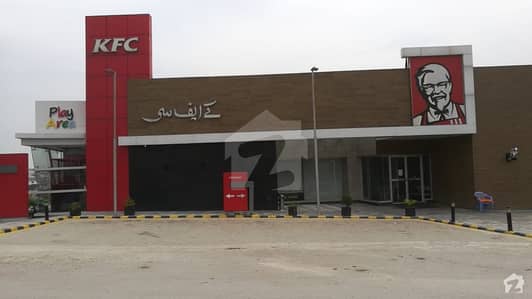 KFC Building plot for sale Bahria Town Phase 7, Bahria Town Rawalpindi ...