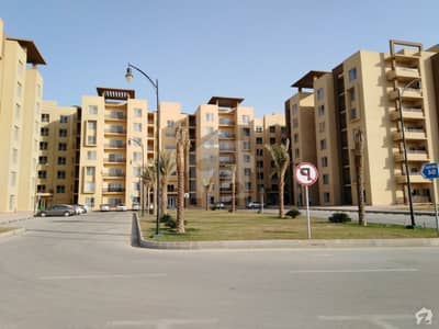 A 2 Bedrooms Luxurious Apartment Is Available For Sale In Bahria ...