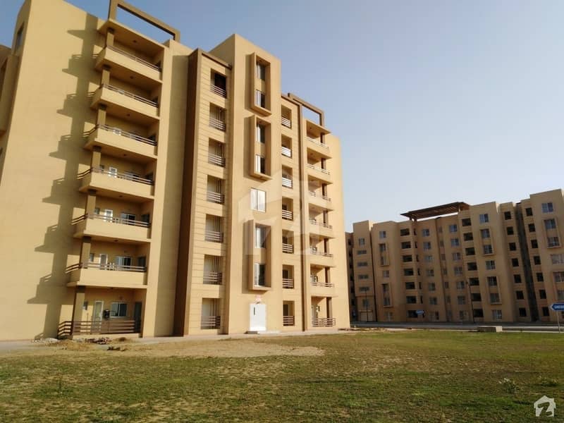 A 2 Bedrooms Luxurious Apartment Is Available For Sale In Bahria ...