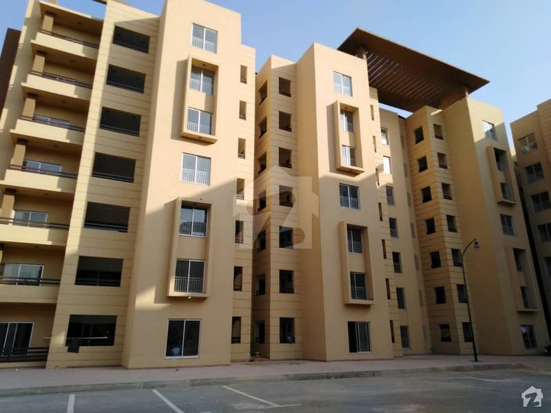 A 2 Bedrooms Luxurious Apartment Is Available For Sale In Bahria ...