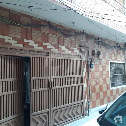1634 Square Feet House In Garhi Shahu Best Option Garhi Shahu, Lahore ...