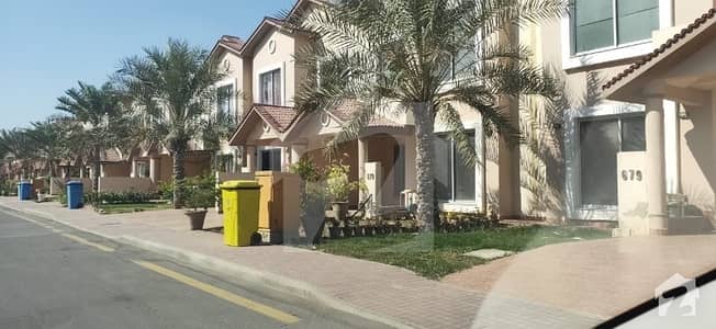 Luxurious Iqbal Villa For Sale In Bahria Town Karachi At Ideal Location ...