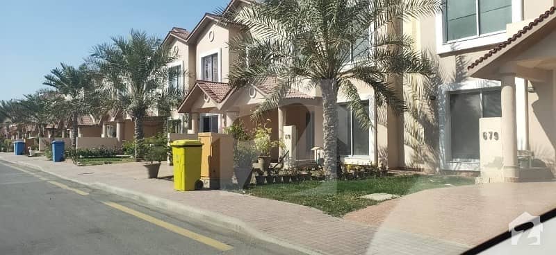 Luxurious Iqbal Villa For Sale In Bahria Town Karachi At Ideal Location ...