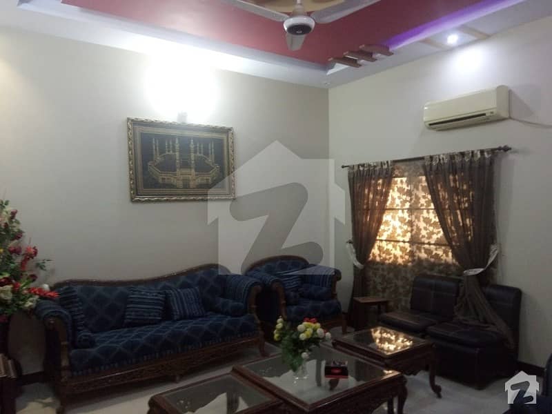 Ground Plus 2 House Is Available For Sale Federal B Area - Block 9 ...