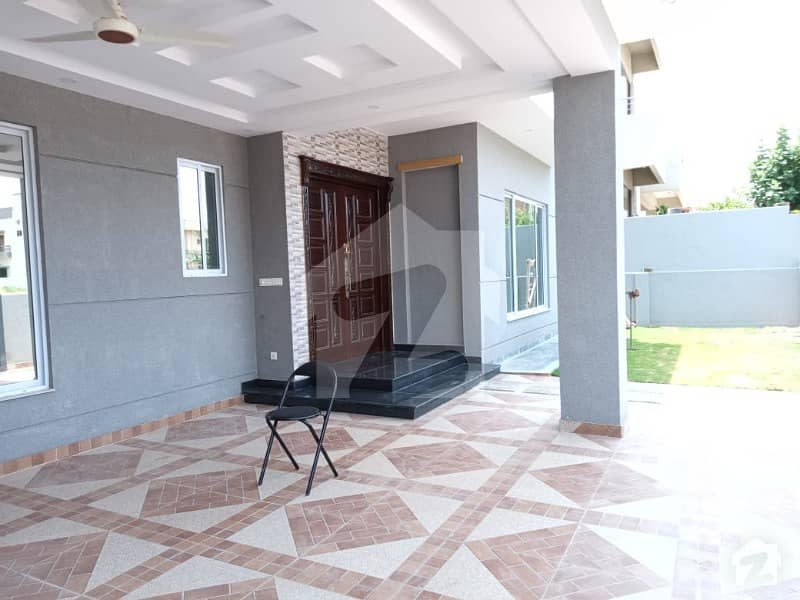 A Versatile Exclusive Hub With A Modern Touch In Dha 2 Islamabad DHA ...