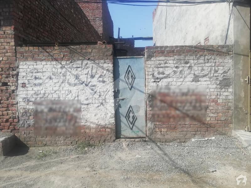 The Good Location Plot For Investment Purpose Taj Bagh Phase 1, Taj ...