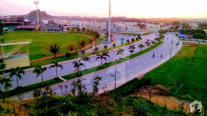 120 Yards Plot Is Available For Sale Block M Naya Nazimabad Naya ...